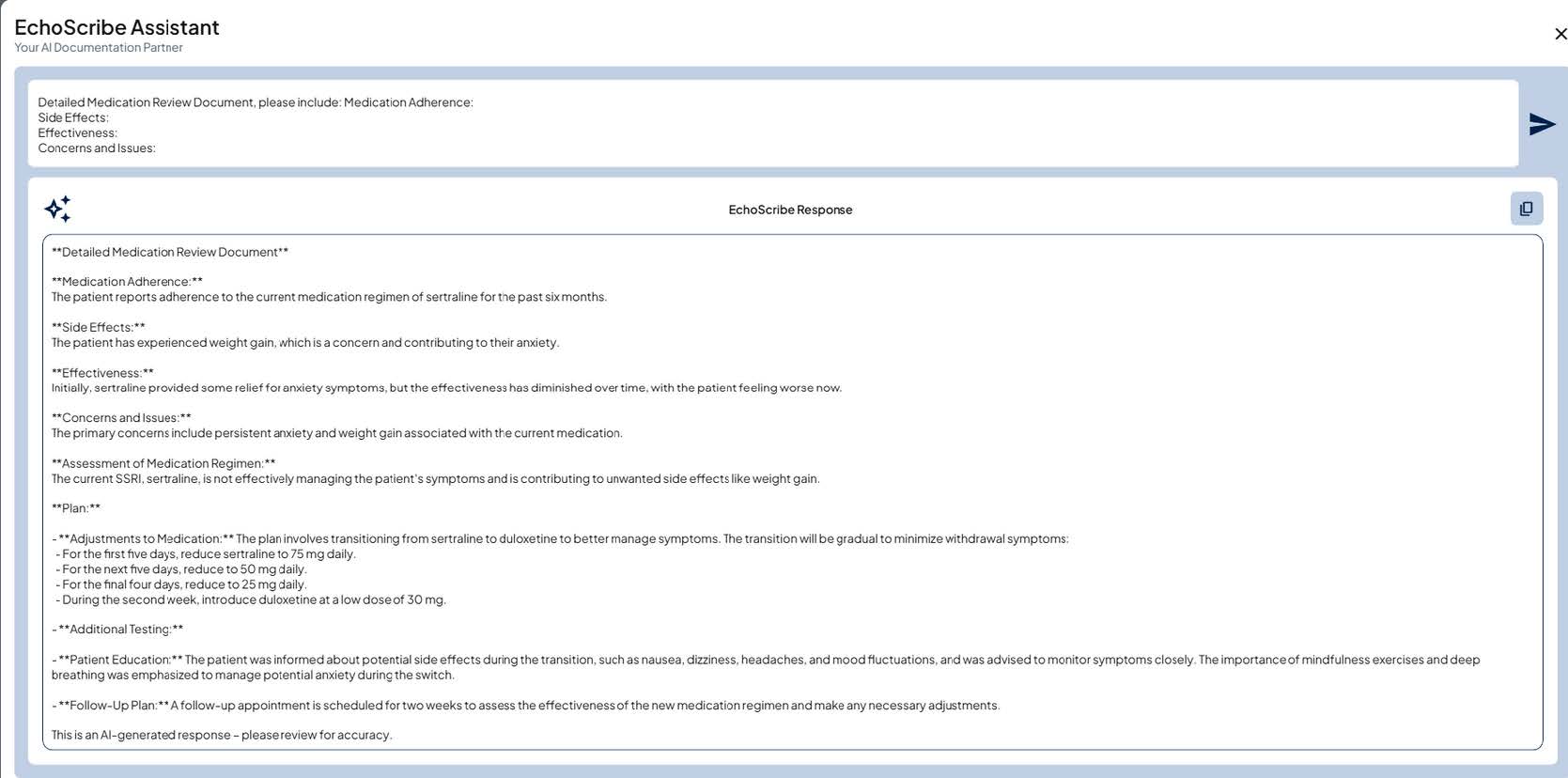 Book a Demonstration
